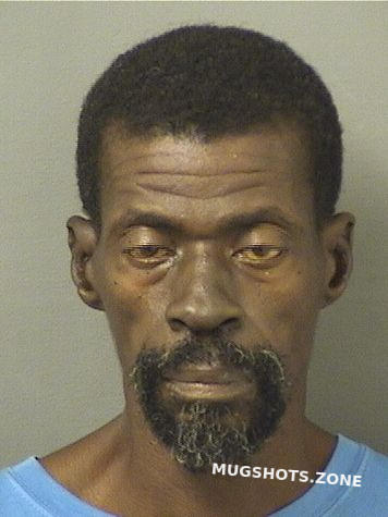 BROWN BRYAN KEITH 01/16/2024 - Palm Beach County Mugshots Zone