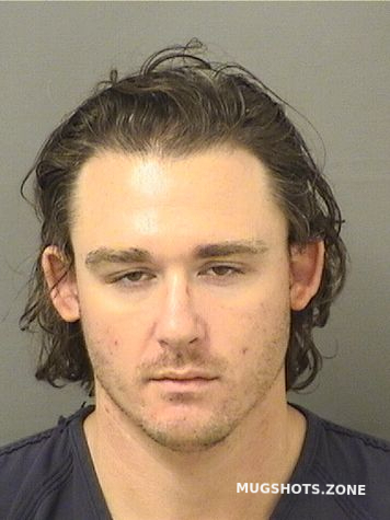 WESLEY CHRISTOPHER JR 01/17/2024 - Palm Beach County Mugshots Zone
