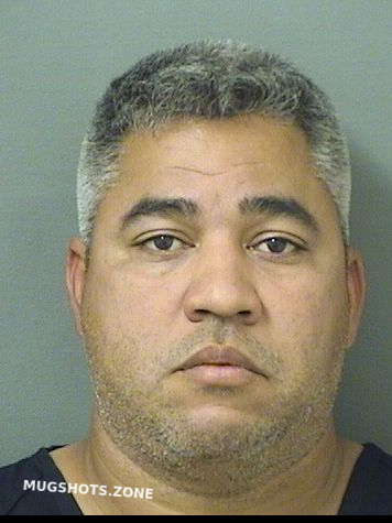 ARIASAGUILERA LUIS AXEL 01/17/2024 - Palm Beach County Mugshots Zone