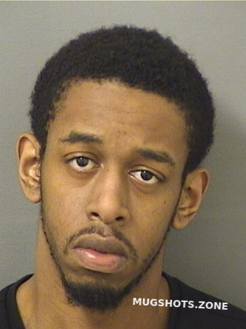 MARSHALL RICHARD LEE JR 01/17/2024 - Palm Beach County Mugshots Zone