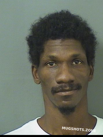 MCROY JONATHAN R 01/18/2024 - Palm Beach County Mugshots Zone