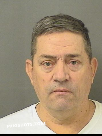 HATTON STEVEN THOR 01/19/2024 - Palm Beach County Mugshots Zone