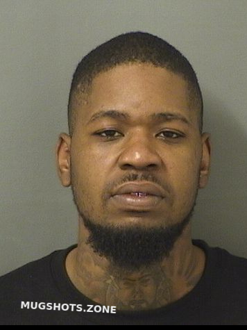 RUMPH EDDIE L 01/19/2024 - Palm Beach County Mugshots Zone