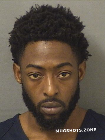 WILLIAMSON MAKHI RAEJON 01/19/2024 - Palm Beach County Mugshots Zone