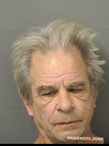 THOMAS SCOTT W 01/20/2024 - Palm Beach County Mugshots Zone