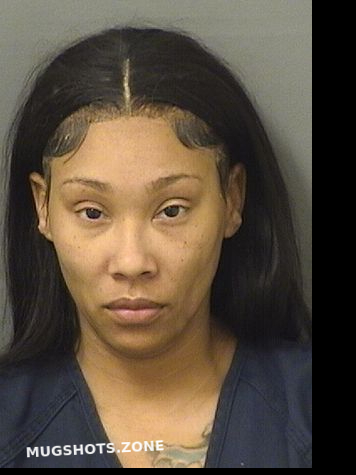 SHADWICK VERNNIKA SHANTRAIL 01/20/2024 - Palm Beach County Mugshots Zone