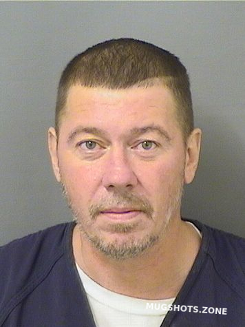 TAGGART MIKE GEORGE 01/22/2024 - Palm Beach County Mugshots Zone