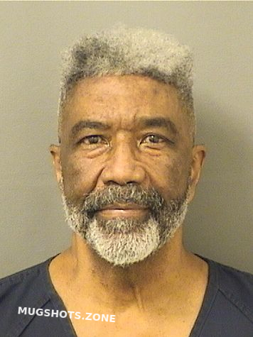 GRAHAM GREGORY 01/22/2024 - Palm Beach County Mugshots Zone