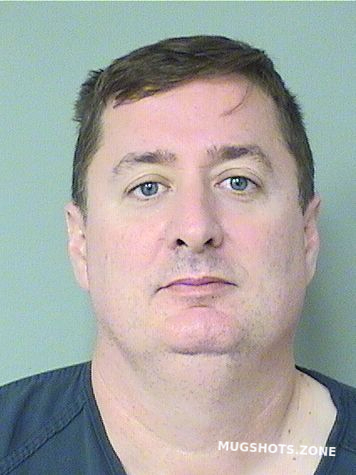 TIMMS JOHN SANFORD 01/22/2024 - Palm Beach County Mugshots Zone