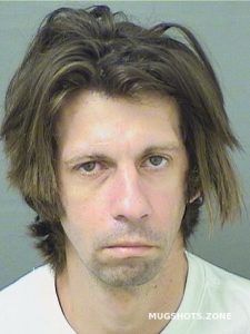 GROSSBERG DANIEL L 01/22/2024 - Palm Beach County Mugshots Zone