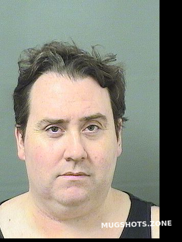 COOK MICHAEL RJ 01/23/2024 - Palm Beach County Mugshots Zone