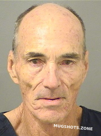 PROCTOR THOMAS ALAN 01/23/2024 - Palm Beach County Mugshots Zone