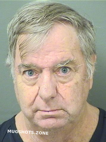 MYLES TIMOTHY AUGUSTINE 01/23/2024 - Palm Beach County Mugshots Zone