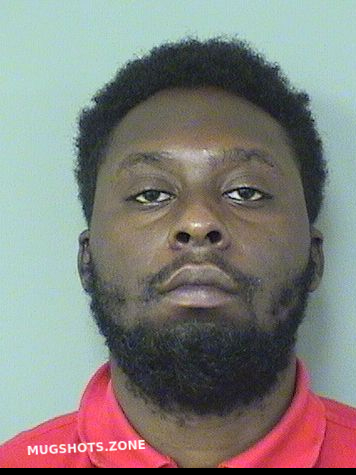 PRYCE ADRIAN ANTHONY 01/23/2024 - Palm Beach County Mugshots Zone