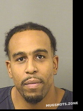 KNIGHT ALLAN M 01/23/2024 - Palm Beach County Mugshots Zone