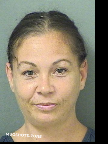 OSBORNE CRYSTAL 01/24/2024 - Palm Beach County Mugshots Zone