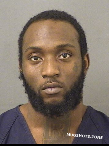 THEODORE KEVIN KEITH 01/24/2024 - Palm Beach County Mugshots Zone