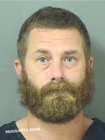 MONSTROLA MATTHEW IAN 01/25/2024 - Palm Beach County Mugshots Zone