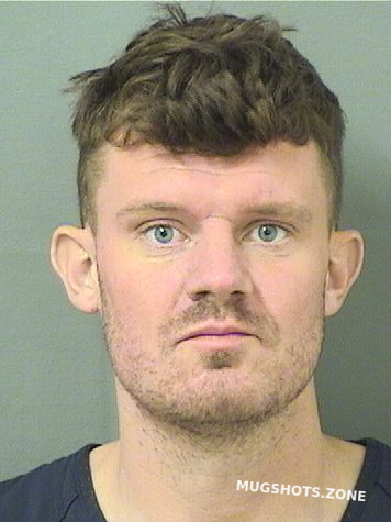 PRICE BRIAN ANTHONY 01/28/2024 - Palm Beach County Mugshots Zone