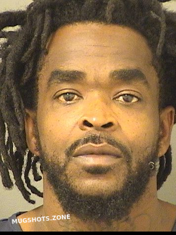 INGRAM BRUCE EDWARD JR 01/29/2024 - Palm Beach County Mugshots Zone