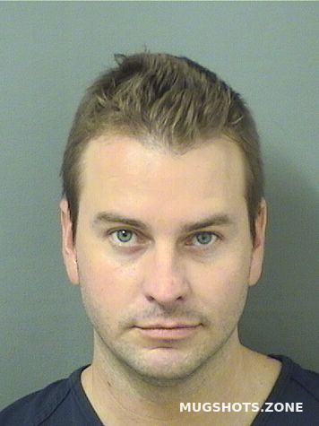TOBIN WILLIAM JOHN 01/29/2024 - Palm Beach County Mugshots Zone