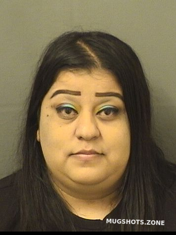 RUIZ MARIA 01/30/2024 - Palm Beach County Mugshots Zone