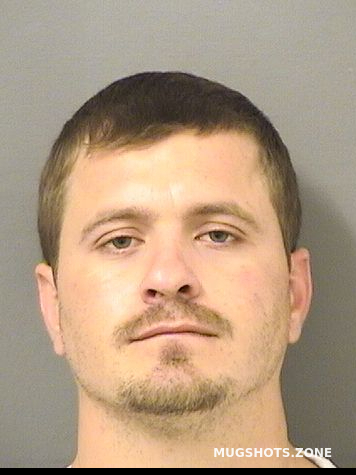 ERTLE HUNTER J 01/31/2024 - Palm Beach County Mugshots Zone