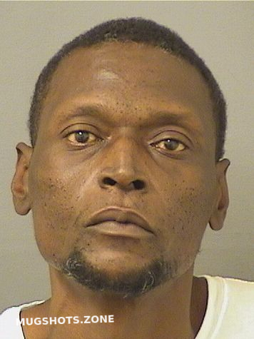 RAHMING BRANDON LAKEITH 01/31/2024 - Palm Beach County Mugshots Zone