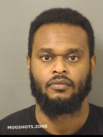 MULDROW CHRISTOPHER 01/31/2024 - Palm Beach County Mugshots Zone