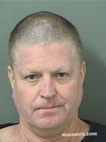 MOORE JONATHAN ANDREW 02/01/2024 - Palm Beach County Mugshots Zone