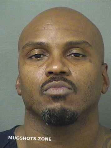 JOHNSON MICHAEL GREGJ 02/01/2024 - Palm Beach County Mugshots Zone