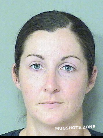 RILEY RENAE A 02/01/2024 - Palm Beach County Mugshots Zone