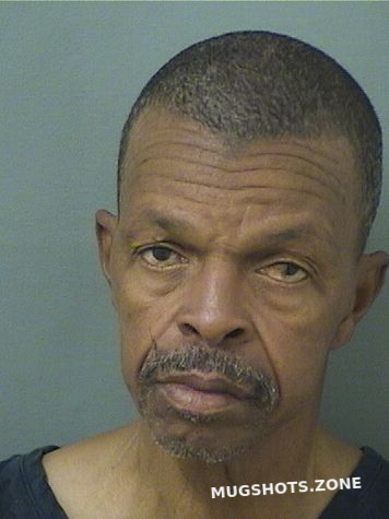 HATCHER DANIEL LEE 02/02/2024 - Palm Beach County Mugshots Zone