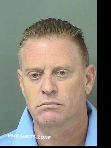 SWISS ALAN MITCHELL 02/02/2024 - Palm Beach County Mugshots Zone