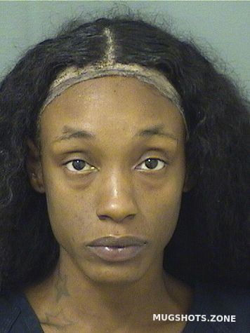 KINSEY ALIA C 02/02/2024 - Palm Beach County Mugshots Zone