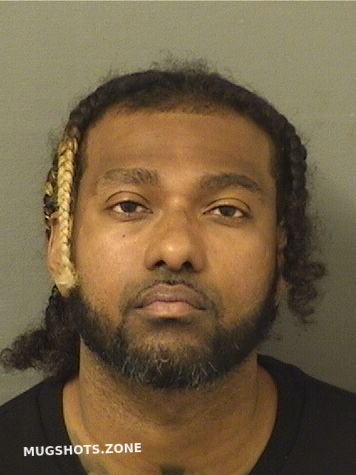 WATTS DENZEL NICO 02/02/2024 - Palm Beach County Mugshots Zone