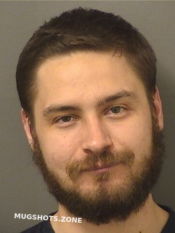 HALLADAY MICHAEL SAGE 02/03/2024 - Palm Beach County Mugshots Zone