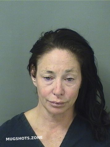 SHORTT BARBARA DENISE 02/03/2024 - Palm Beach County Mugshots Zone