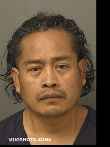 FILIBERTO GUTIERREZ 02/03/2024 - Palm Beach County Mugshots Zone