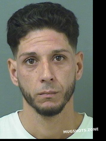 RODRIGUEZ JOSE LUIS 02/03/2024 - Palm Beach County Mugshots Zone