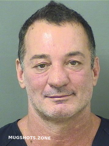MACK BRIAN 02/04/2024 - Palm Beach County Mugshots Zone