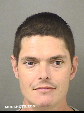 LABAR JESSE LEE 02/05/2024 - Palm Beach County Mugshots Zone