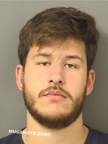 DAVIS ANTHONY E 02/05/2024 - Palm Beach County Mugshots Zone