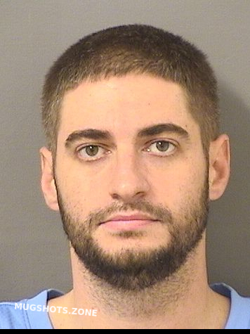 KUMMER BRIAN MAXWELL 02/05/2024 - Palm Beach County Mugshots Zone