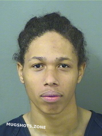 MONROE KEON DAQUAN 02/05/2024 - Palm Beach County Mugshots Zone