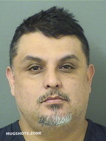 RODRIGUEZ JOSE GABRIEL 02/05/2024 - Palm Beach County Mugshots Zone