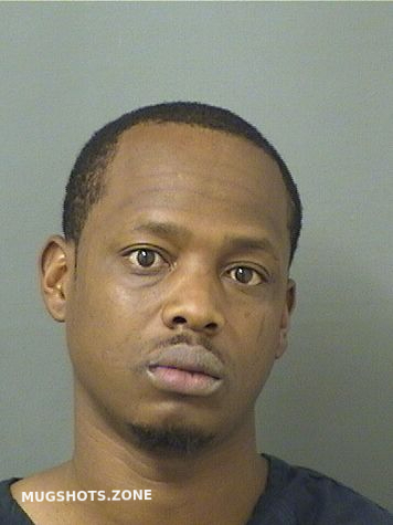 HALL KENNETH TERRELL 02/05/2024 - Palm Beach County Mugshots Zone