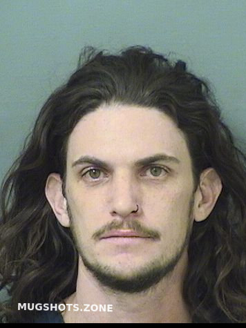 COSTANZA MICHAEL JAMES 02/06/2024 - Palm Beach County Mugshots Zone