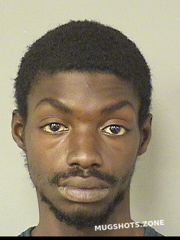 JEAN ELYSEE 02/06/2024 - Palm Beach County Mugshots Zone