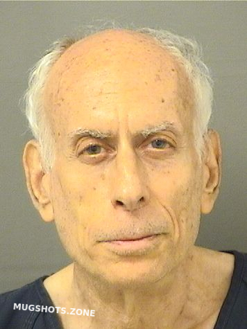 SPIGNER STEVEN KARL 02/07/2024 - Palm Beach County Mugshots Zone